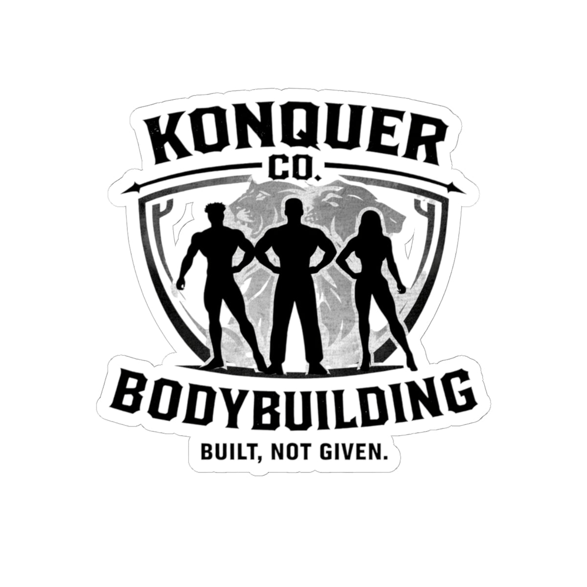 Products – Konquer Club